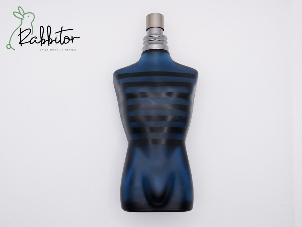 รีวิว Ultra Male น้ำหอมหวานนุ่มลุ่มลึกกลิ่นวานิลลา จาก Jean Paul Gaultier